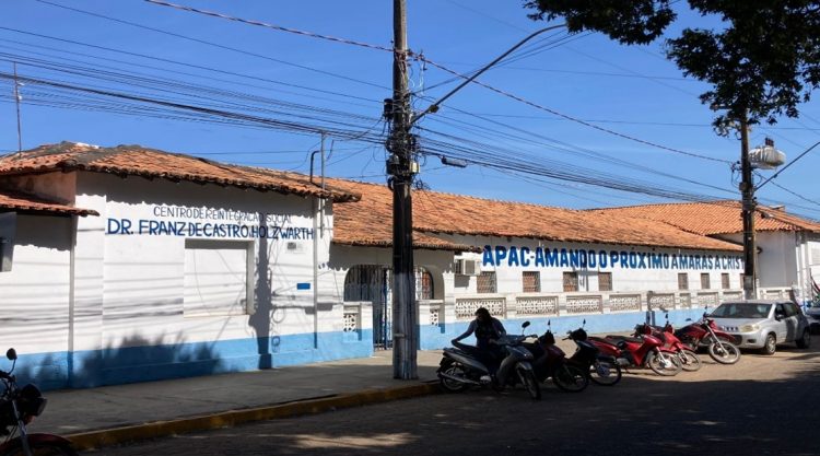 Apac apresenta estratégias para humanizar sistema prisional ...