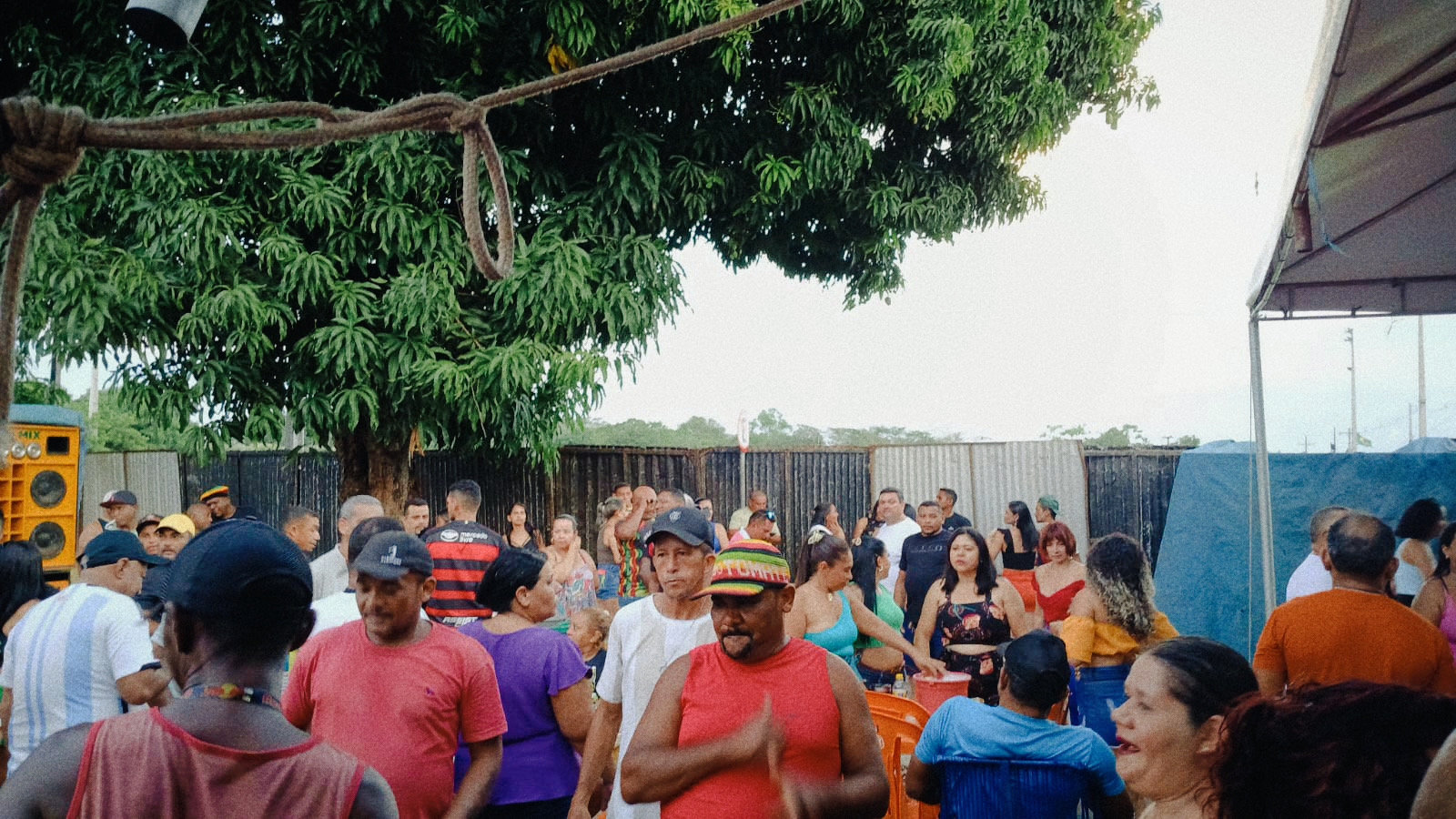 Festa em Imperatriz revive as eras marcantes do reggae maranhense ...