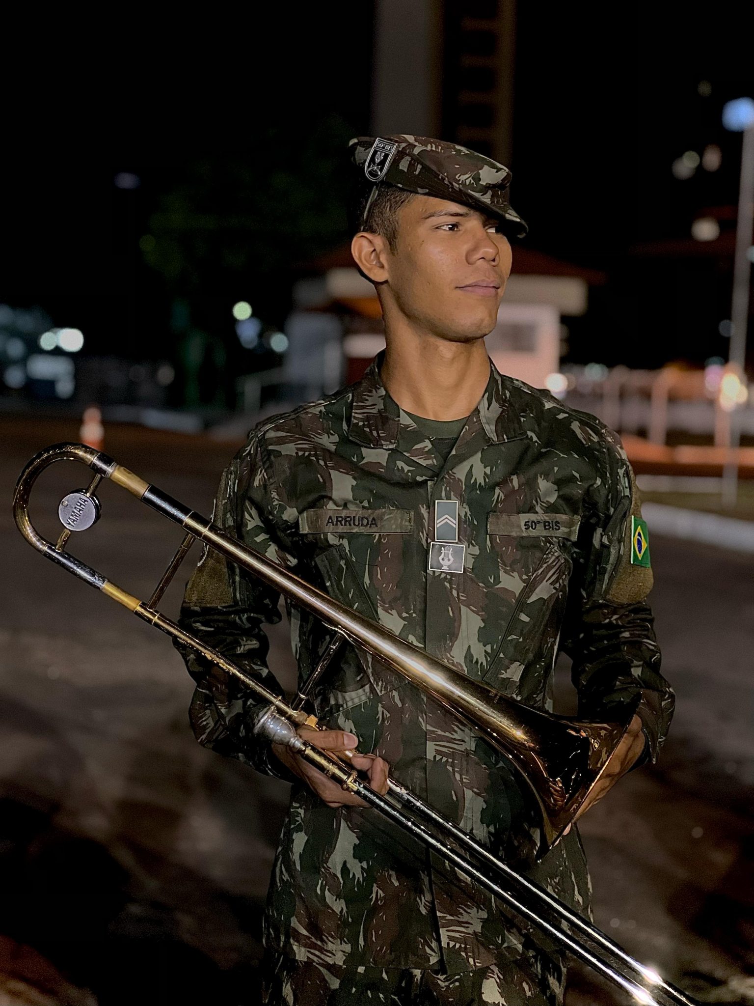 Banda Bamuda é campeã na revelação de novos talentos - Imperatriz Notícias