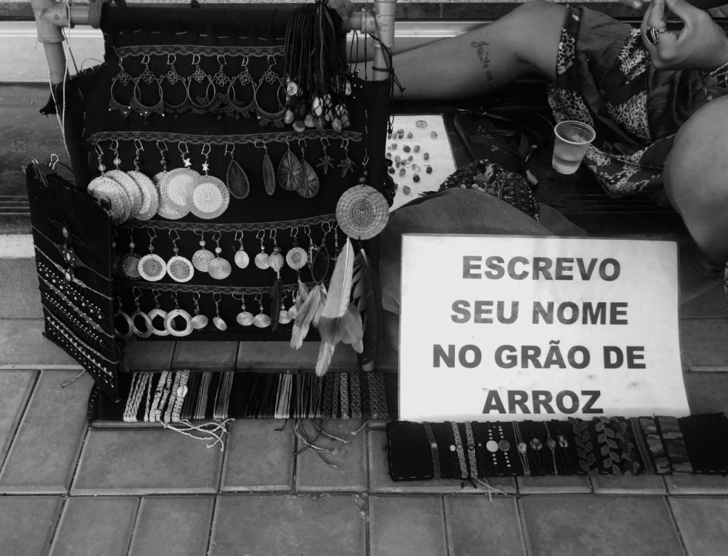 Como uma mãe, a umbanda cuida e acolhe os que precisam - Imperatriz ...