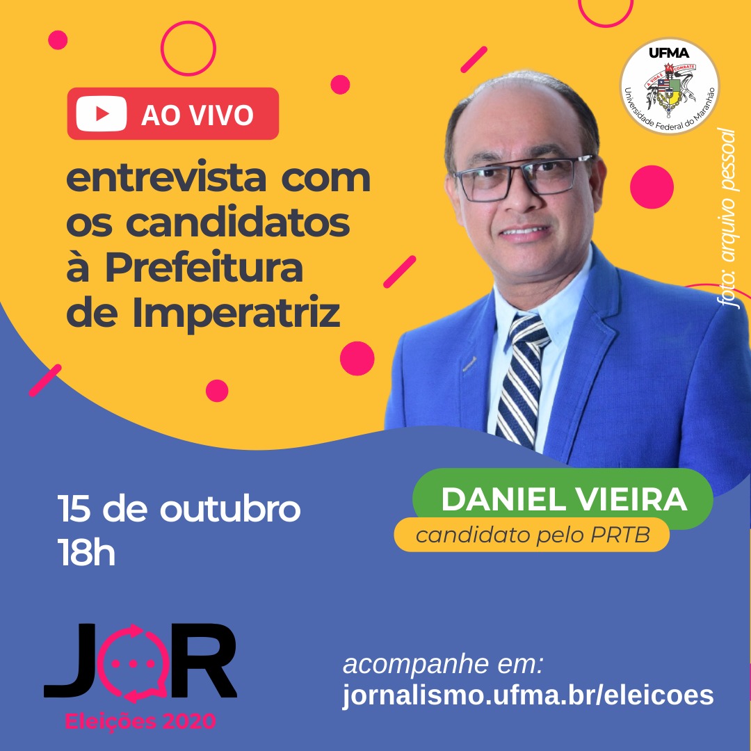 Daniel Vieria diz que não é lorde e acredita que violência contra ...