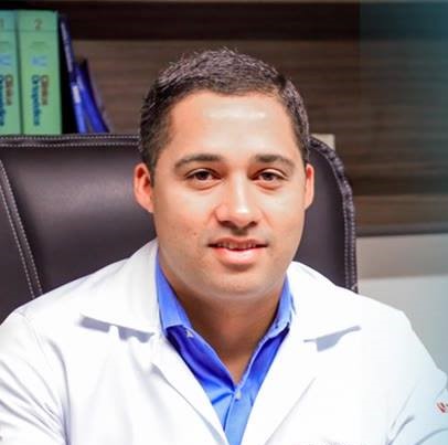 PERFIL: Daniel Fiim, exemplo paterno e empenho em ser uma nova opção ...