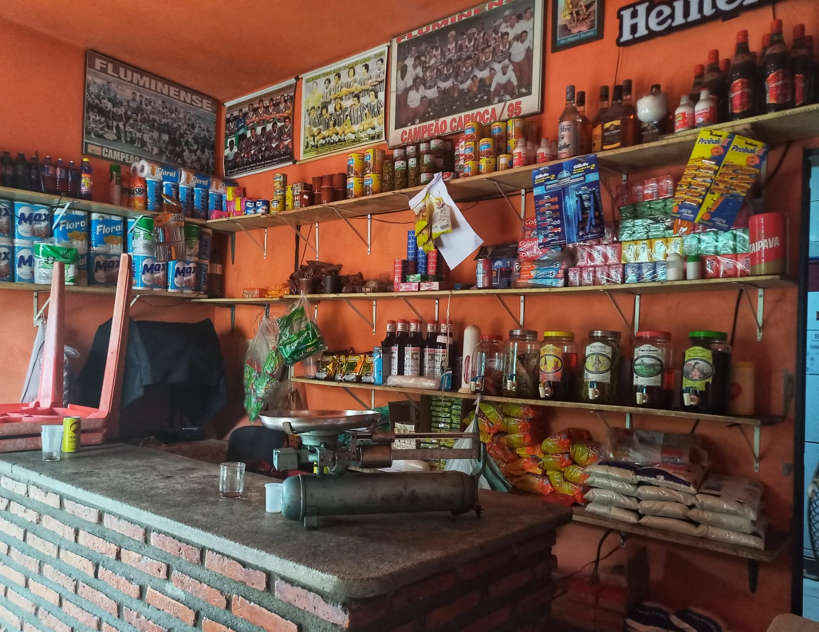 Nada de espaço gourmet, a hora e a vez dos “copos sujos”: vem conhecer ...